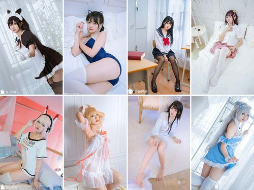 首页 - cosplay520